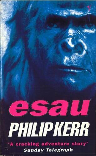 Esau - Paperback By Kerr, Philip - GOOD | eBay