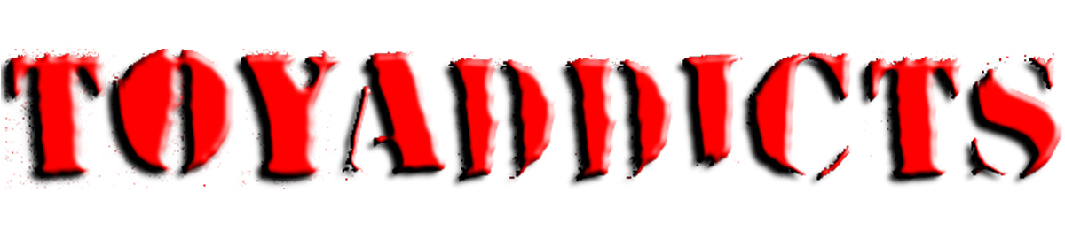 Toyaddicts | eBay Shops