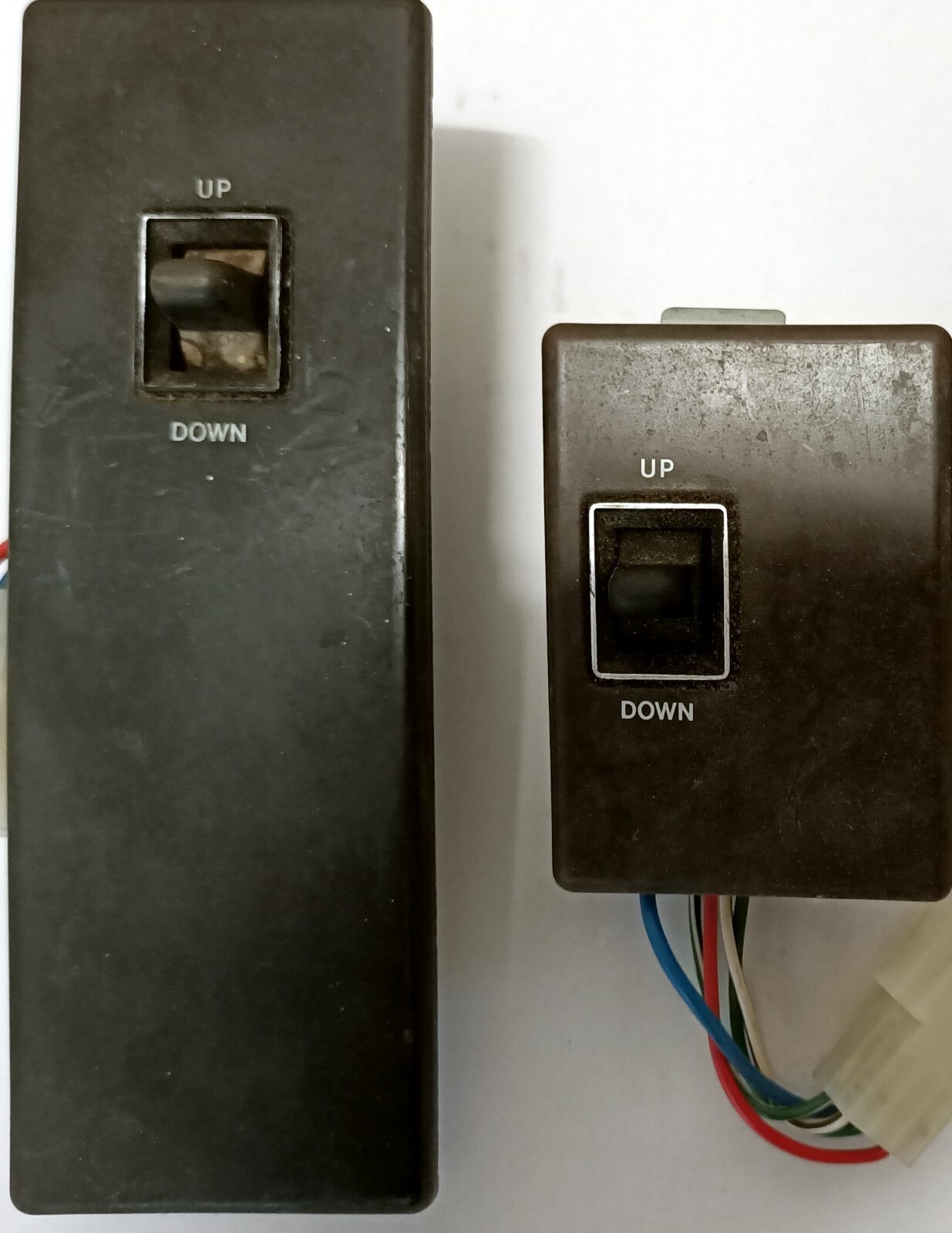 MS112 Electric Window Switches | eBay