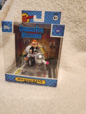 topps garbage pail kids figures | eBay