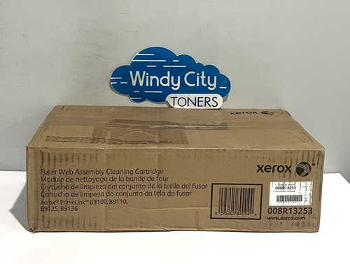 Xerox 008R13253 PrimeLink B9100, B9110, B9125, B9136 Fuser Cleaning ...