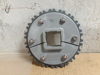 Conveyors - Intralox Sprocket