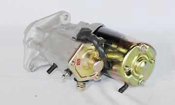 # 1-17548 TYC Starter Motor | eBay