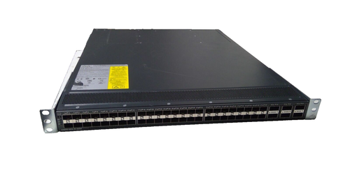 Cisco UCS 6454 Dual PSU 54-Port Fabric Interconnect Switch | eBay