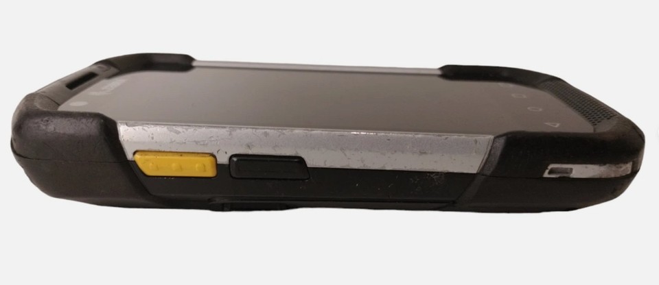 Zebra TC77 TC77HL Android 14 Scanner 4GB/32GB Barcode TC77HL-5ME24BG-A6 ...