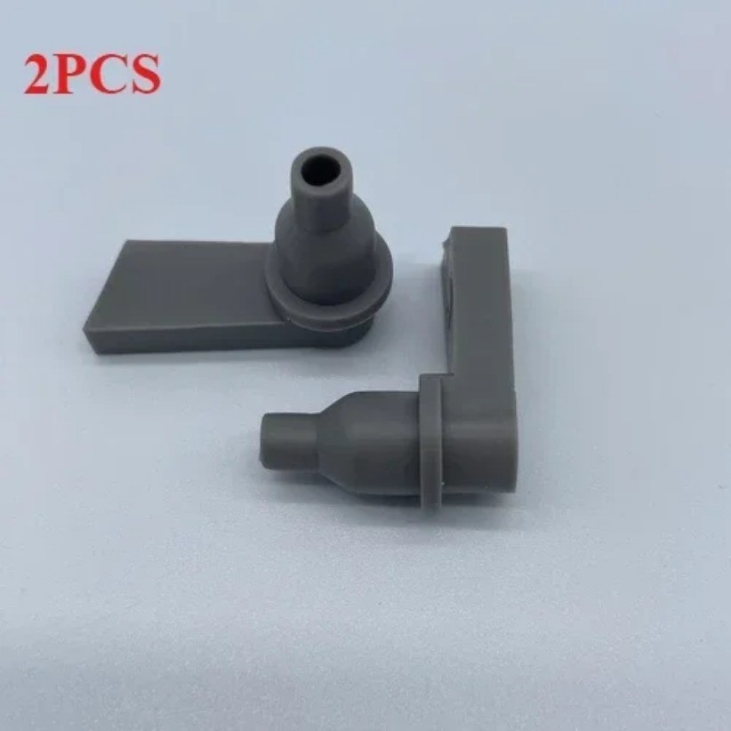 2PC Joystick Handle Button Fit For Rexroth Sany XCMG Lovol kobelco sk ...