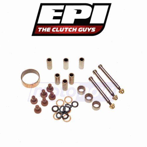EPI Pro Series Secondary Roller Kit for 2018-2020 Can-Am Maverick X3 ...