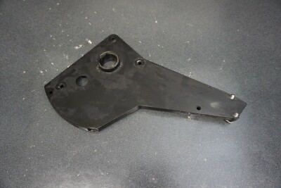 2002-2011 Sea-Doo OEM Reverse Handle Lever Cable Support GTI SE GTX RXP ...