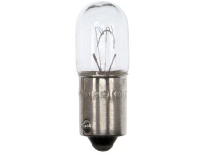 Wagner 81BX24R Glove Box Light Bulb Fits 1972-1975 Plymouth Road Runner ...