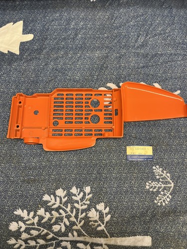 BOTTOM PLATE FOR ECHO CHAINSAW CS-400EVL | eBay
