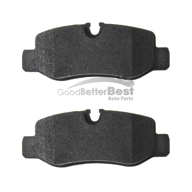 New Genuine Disc Brake Pad Set Rear 4474200320 4474200120 for Mercedes ...