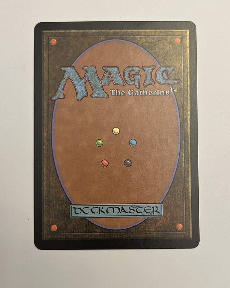 MTG Timesifter Mirrodin 262/306 RARE GOLD Card Magic the Gathering | eBay