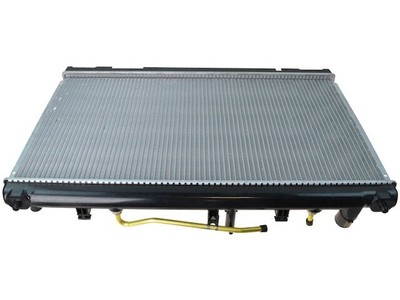 Radiator 25SSQX26 for Toyota Camry Solara 2005 2002 2006 2004 2003 2007 ...