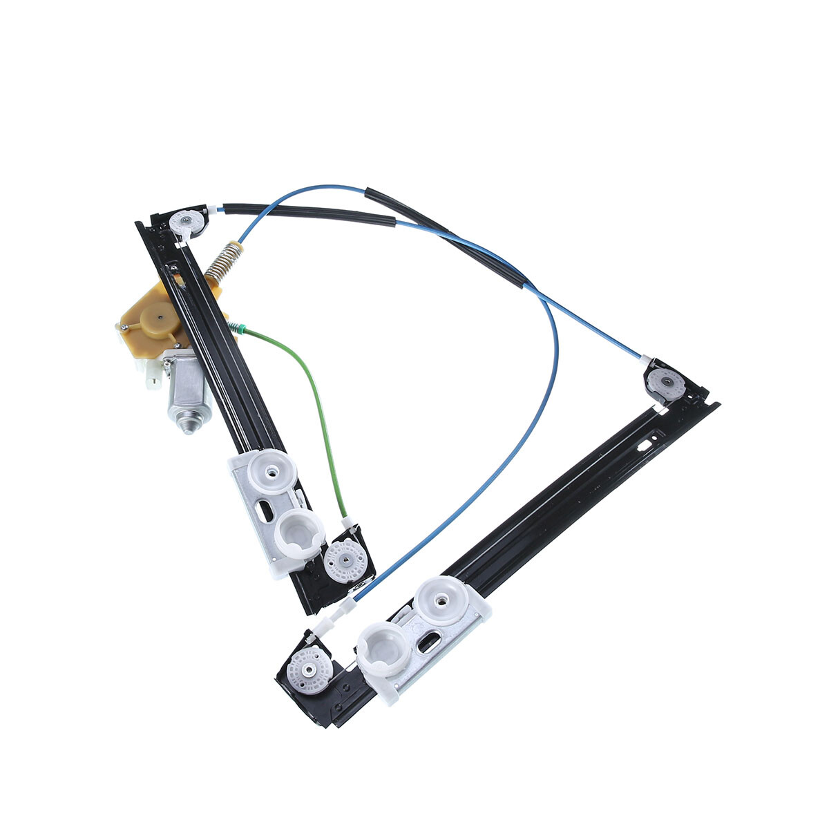 Power Window Regulator with Motor for Mini Cooper 02-05 1.6L Front Left ...