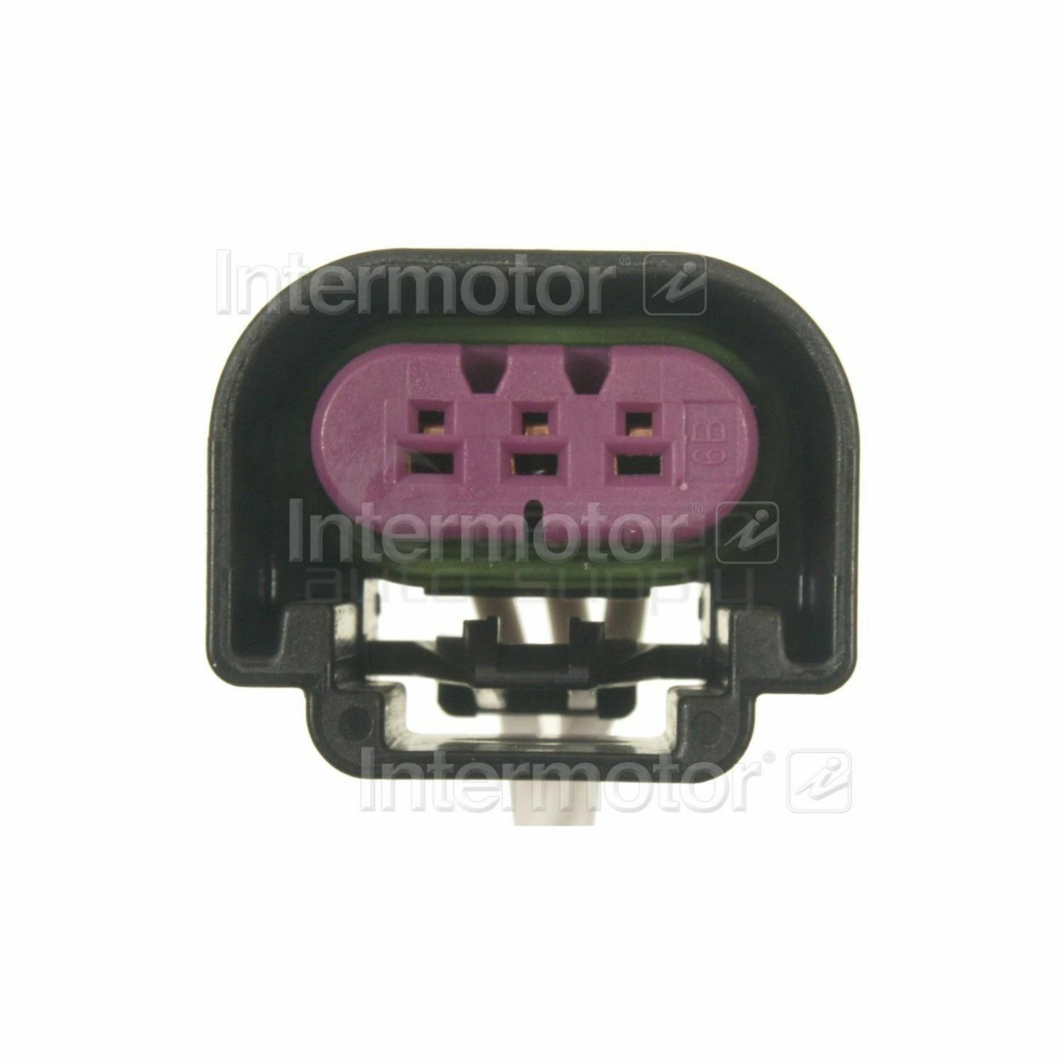 Standard Ignition ABS Modulator Sensor Connector S1713 | eBay
