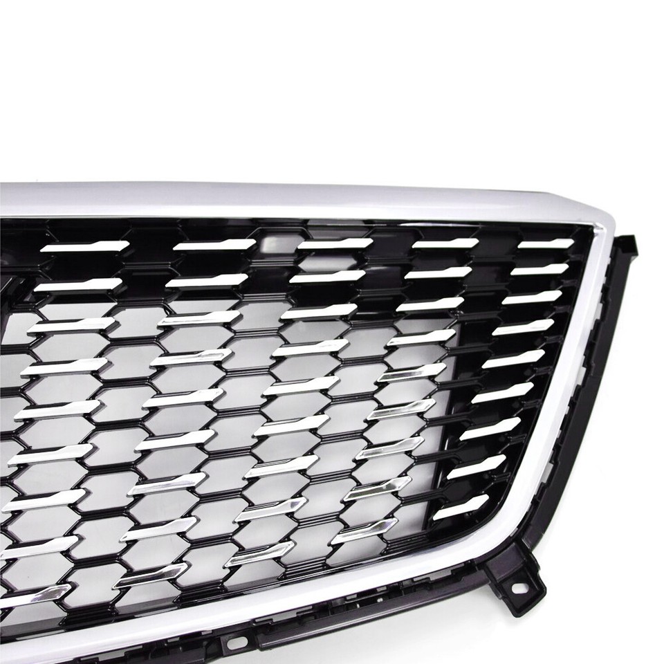 84724566 PREMIUM LUXURY UPPER GRILLE For 2020-2022 CADILLAC XT5 (NON ...