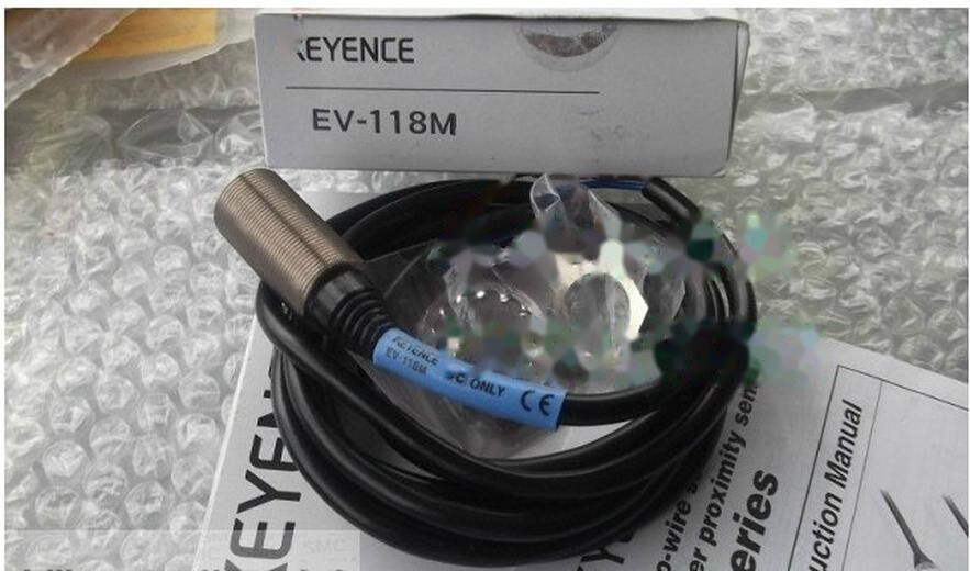 1pc new KEYENCE EV-112M EV-118M EV-108M | eBay