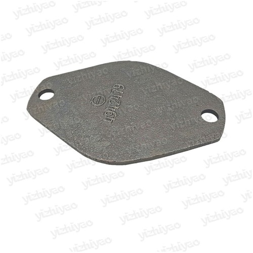 Plate Cover W/Gasket 3.9 B5.9 8.3C For Cummins K19 NT N14 3914868 ...