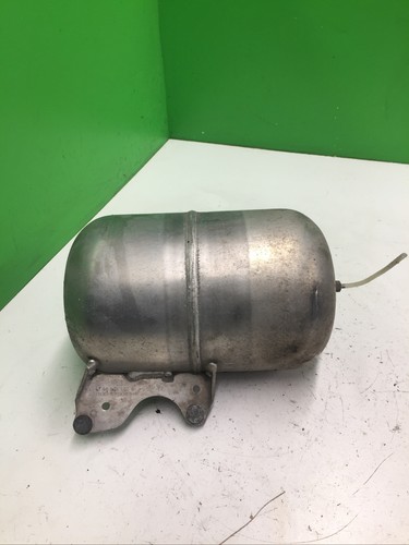 2009 MERCEDES 3.0CDI V6 AUTO AIR SUSPENSION AIR TANK RESERVOIR ...