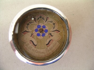 Relics - Anthony Of Padua