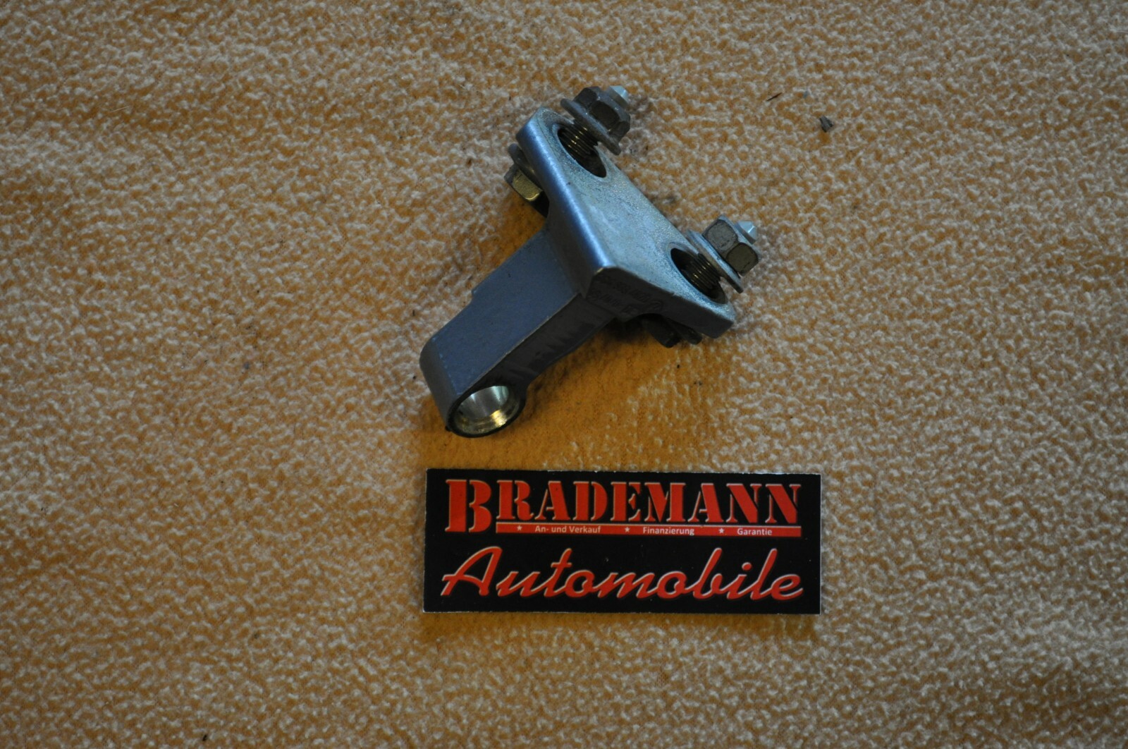 VW Passat Variant 3C Türscharnier vorn rechts oben LC7Z 3c0831402D | eBay