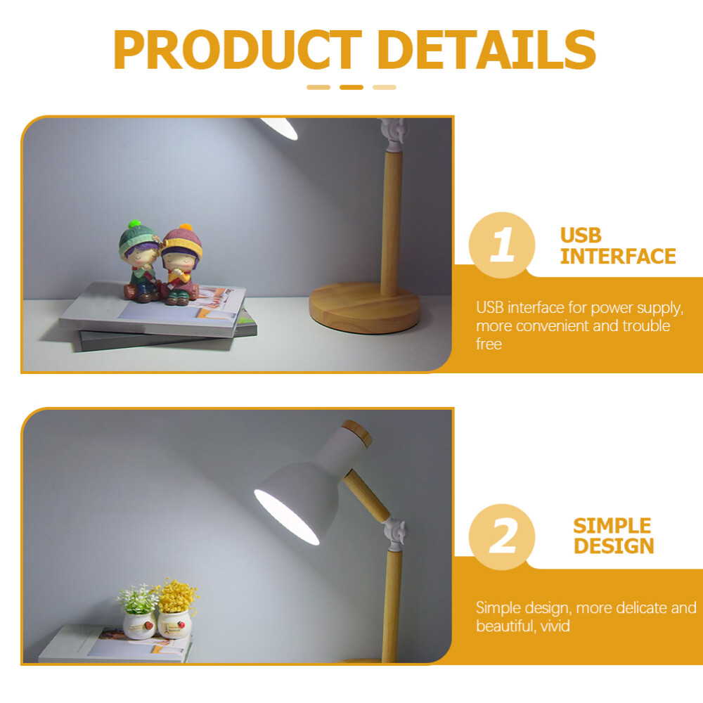 Desk Lamps Office Table Lamps Reading Lamp Table Light Desk Light | eBay UK