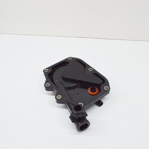 NEW BMW 5 E34 ENGINE CRANKCASE BREATHER VALVE 11617501562 530I PETROL ...