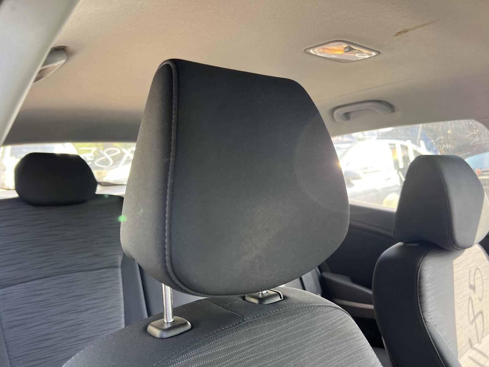 HYUNDAI ACCENT HEADREST RH FRONT, CLOTH, RB, 07/11-12/19 11 12 13 14 15 ...