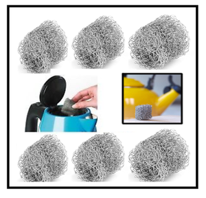 Kettle Descaler Limescale Removal Prevent Furring Scale Fur Remover S ...