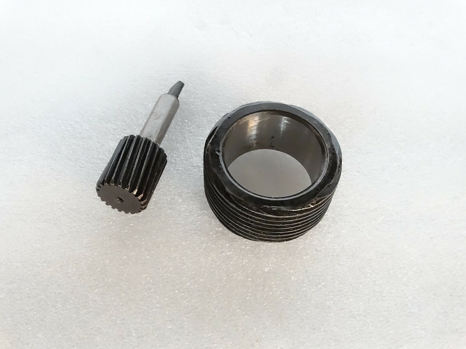 Compatible with Suzuki SAMURAI Speedometer Gear Set #G513 | eBay