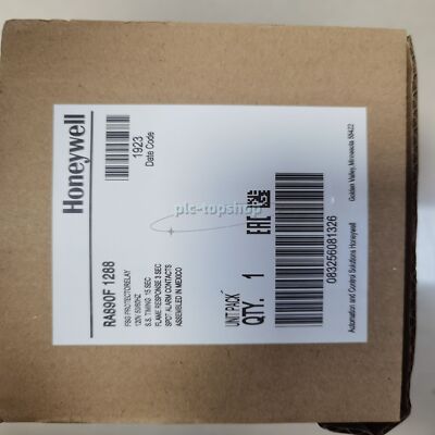 1PCS New In Box HONEYWELL RA890F1288 Protectorelay PLC 85267081955| eBay