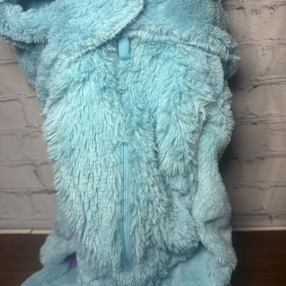 Sully Monsters Inc Halloween Costume Disney Pixar Child's 2T Spirit ...