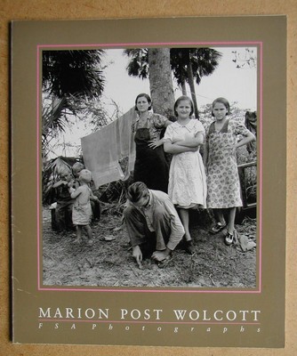 Marion Post Wolcott, Fsa Photographs (Untitled, 34) by Wolcott 9780933286382| eBay