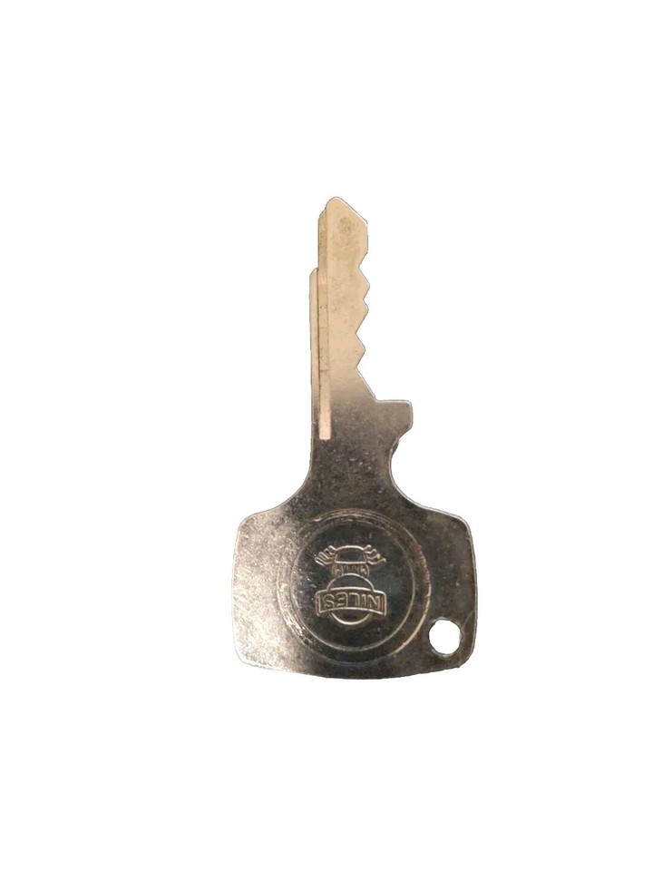 Honda CB CL SL CT CA Precut Motorcycle Key NA4266 PA #36 AP- | eBay