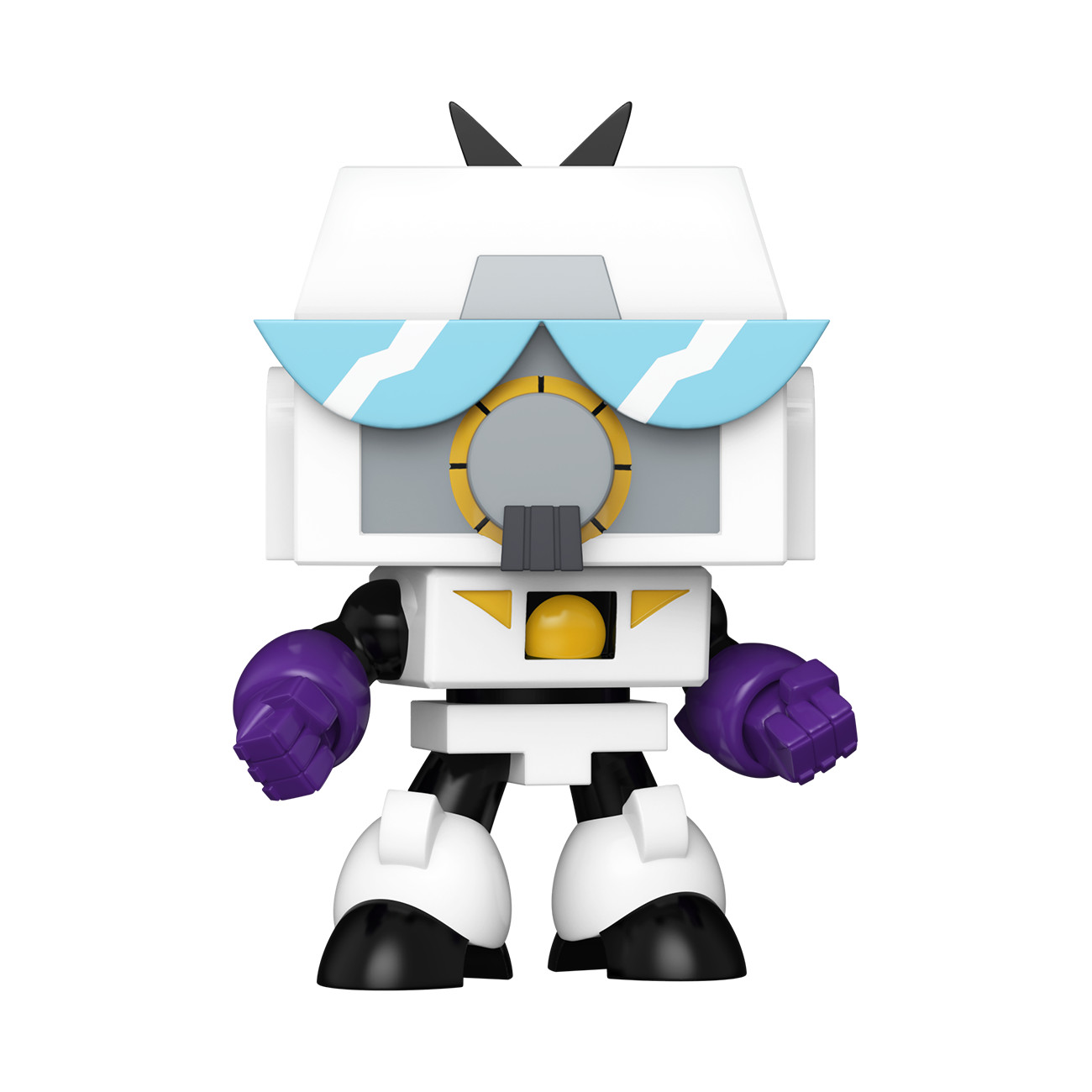 Funko Nft Pop! Vinyl: Cartoon Network - Robo-Dexo 2000 (Digital Pop ...