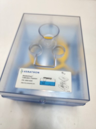 2022 Verathon 0620-0225 BladderScan BVI 6x00 Calibration Phantom for ...