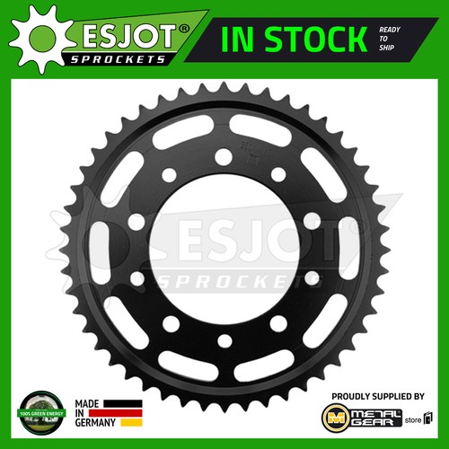Sprocket Rear 530-48T Steel for HONDA CB 1100 A ABS Cast Wheel 2011 ...