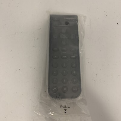 SiriusXM Universal Remote Control XDPR2 v2.0 New Sealed | eBay