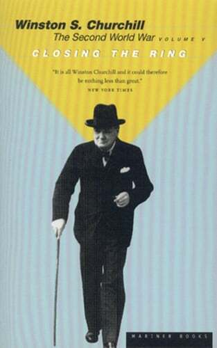 Closing the Ring by Sir Churchill, Winston S: New 9780395410592| eBay