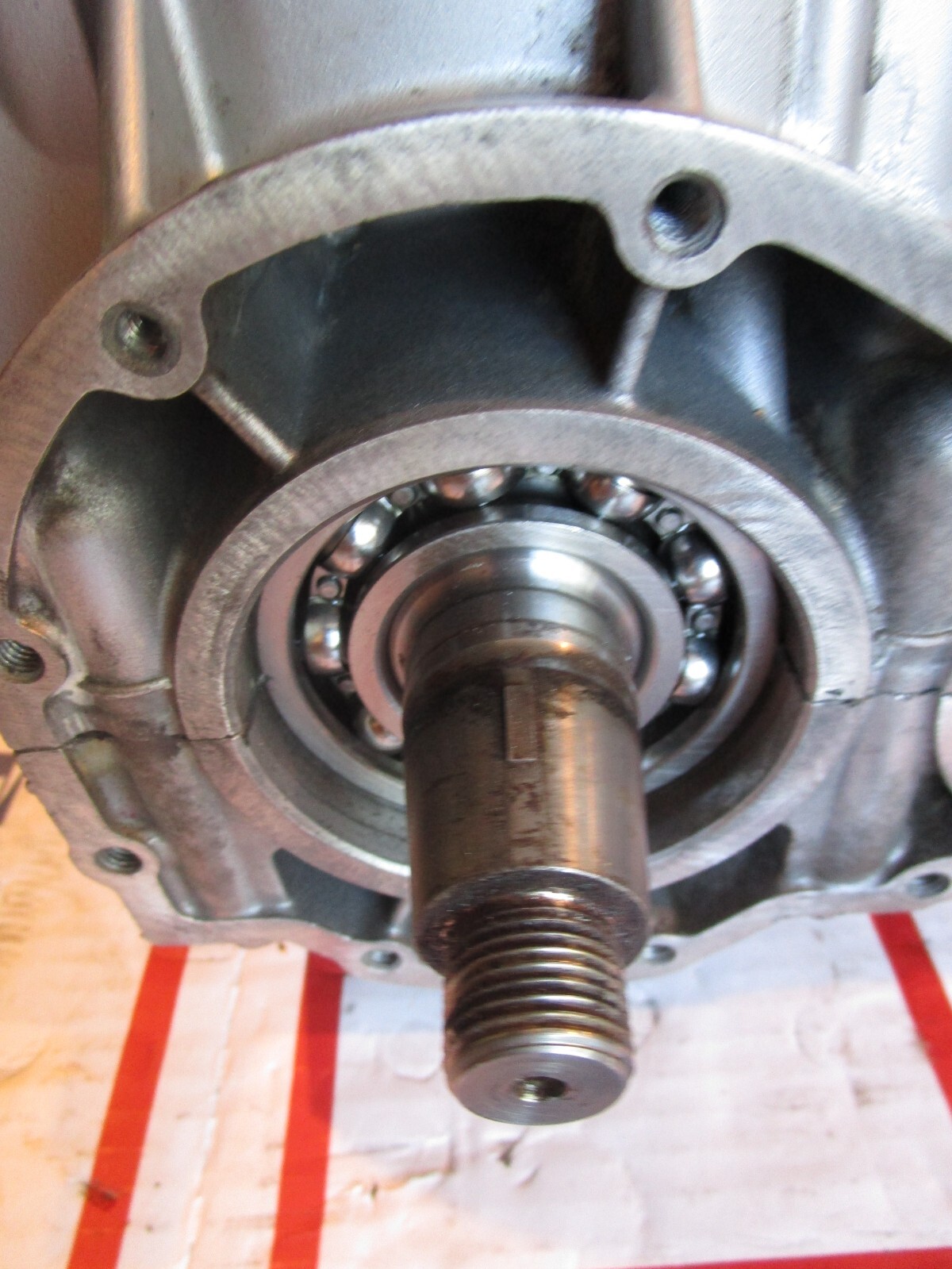 SEADOO RFI 787 GTX RFI /GSX RFI /GTI LE RFI GOOD USED MOTOR ENGINE NO ...