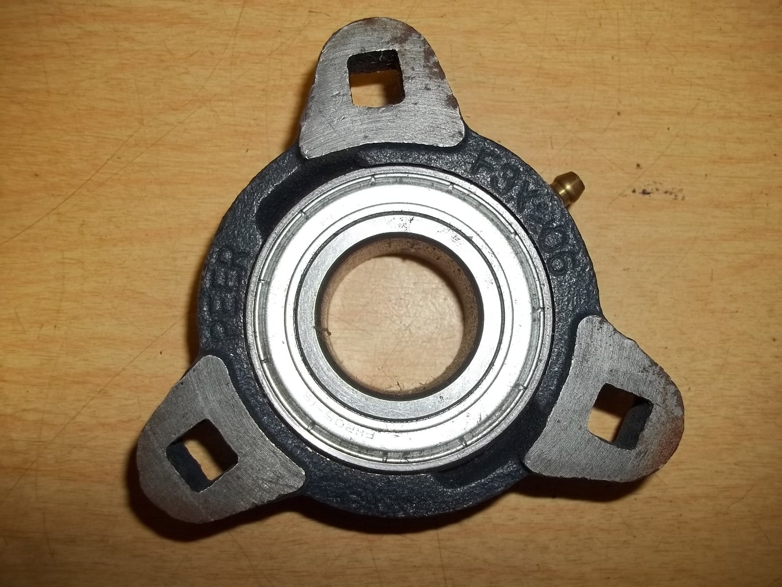 Peer Bearing F3X206 FH206-19 * * for sale online | eBay