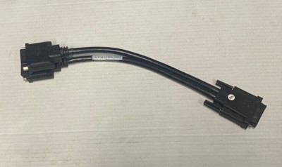 Dell Matrox Male To Dual DVI Female Video Splitter Cable F16123-00 | eBay