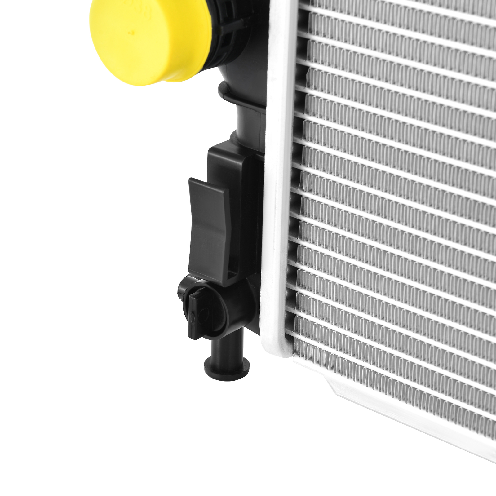 13313 Radiator for 13-16 Ford Escape 1.6L 2.0L / 14-18 Transit Connect ...