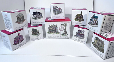 Liberty Falls Americana Collection | eBay