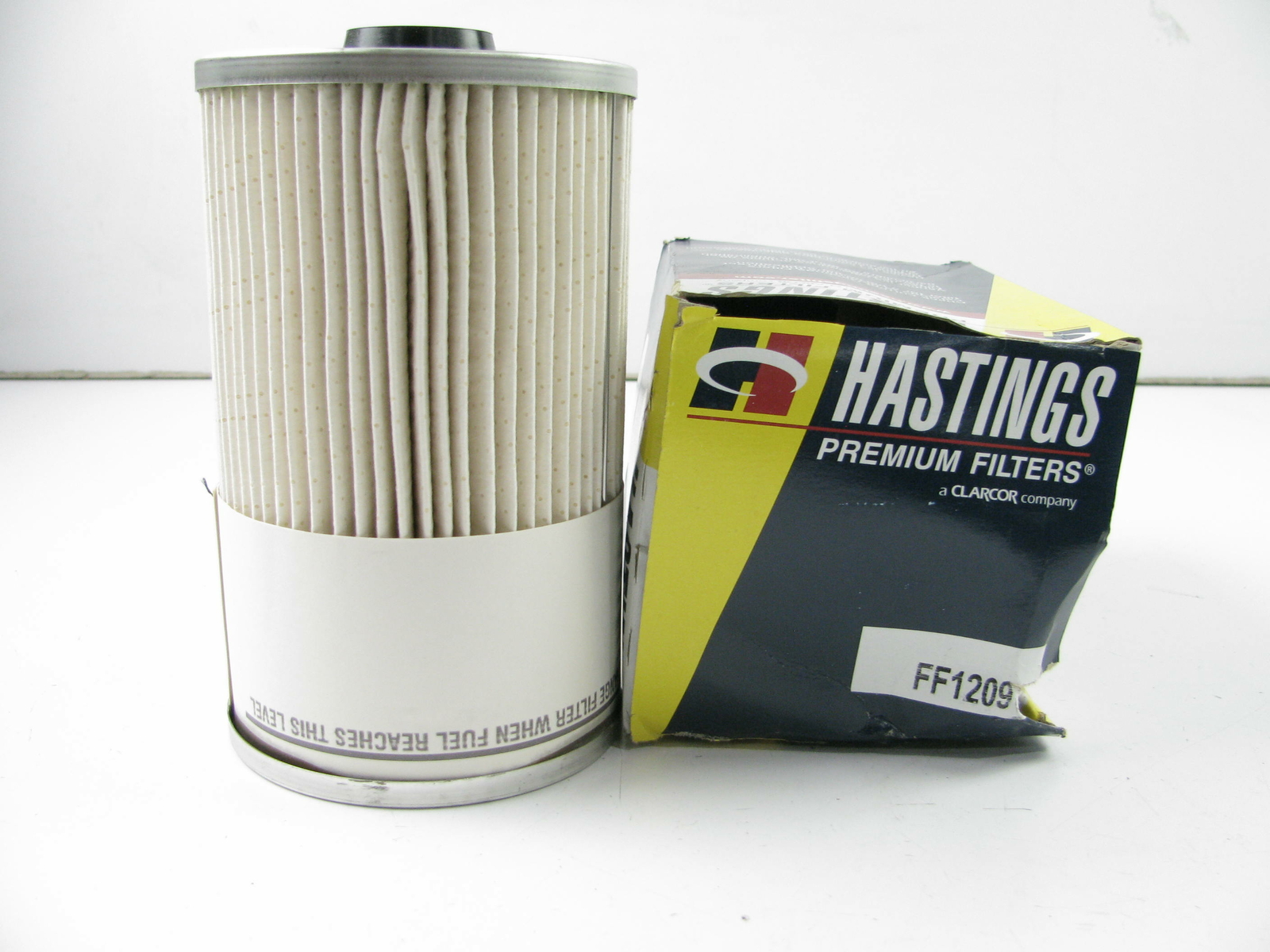 DONALDSON FFP550849 - Cross reference fuel filters