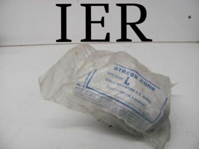 3M STESS CONE 1.030"-1.330" NIB!!! | eBay