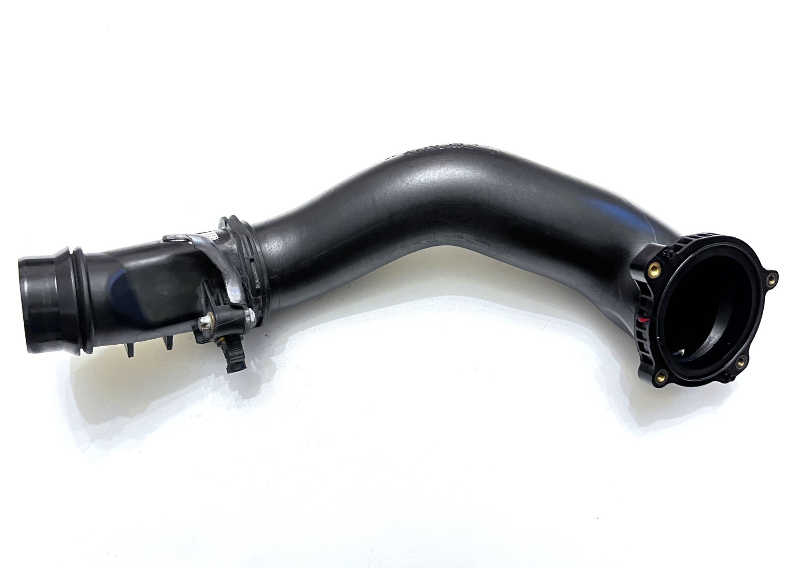 MERCEDES-BENZ+E+W212+BlueTEC+Hybrid+Air+Intake+Tube+A6510901542+2.1 ...