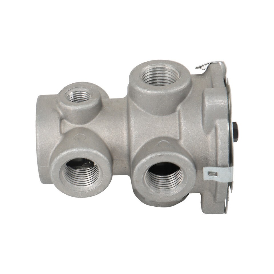 1 PC E3 Single Circuit Foot Brake Valve W/o Pedal Ref: Bendix 277863 ...