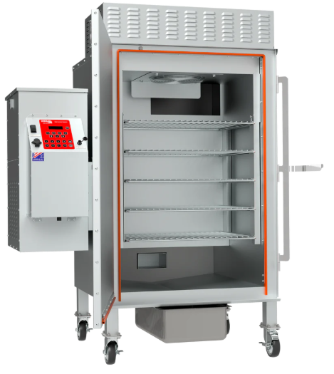 Cookshack Fast Eddy's FEC120 Pellet Smoker | eBay