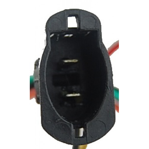 Ignition Control Module Yellow Grommet 1981-1987 Ford Econoline Van F ...
